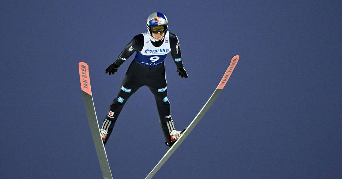 Skispringen heute LIVE im Free-TV, Stream und Ticker: DSV-Adler um ...