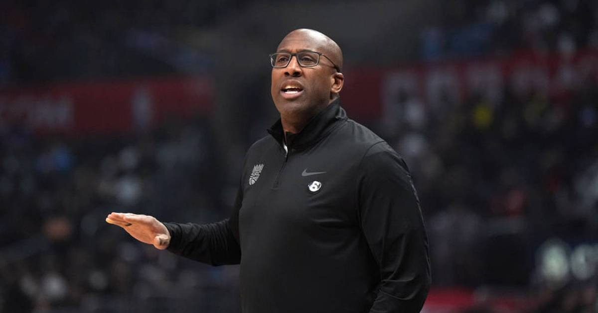 Knicks Hire Star Coach: Latest News & Analysis - www.world-today ...