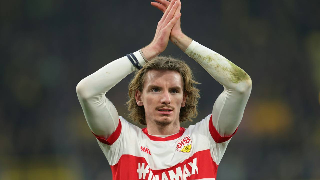 Stuttgarts Shootingstar Woltemade will zur WM 2026