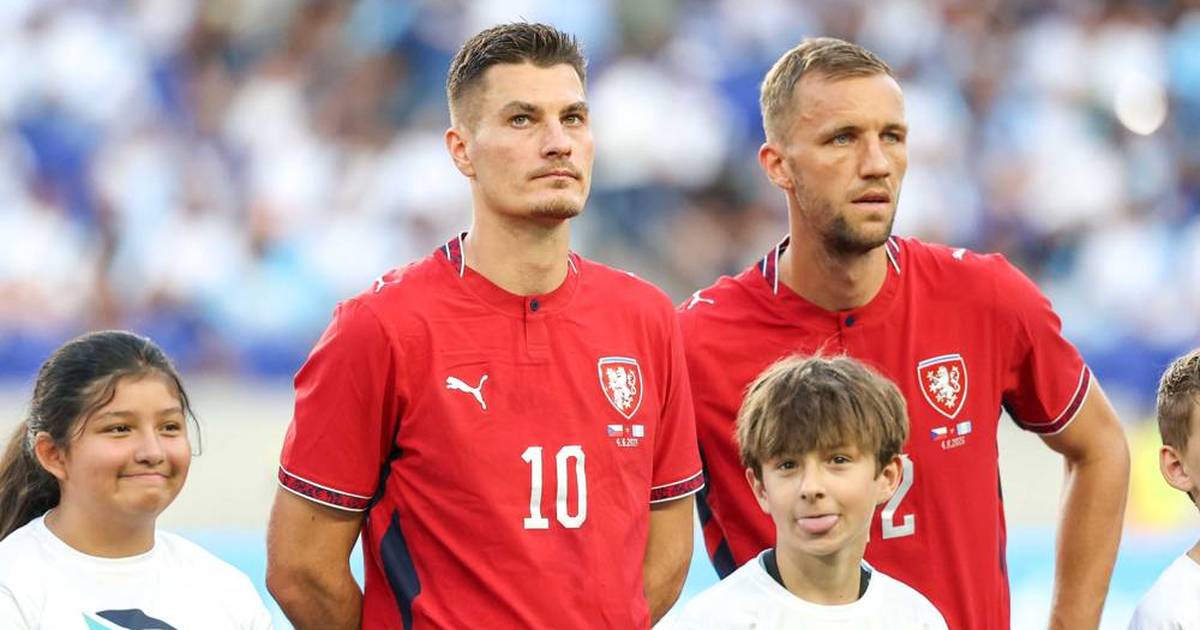 WM 2026: Schlägt jetzt die große Stunde von Patrik Schick?