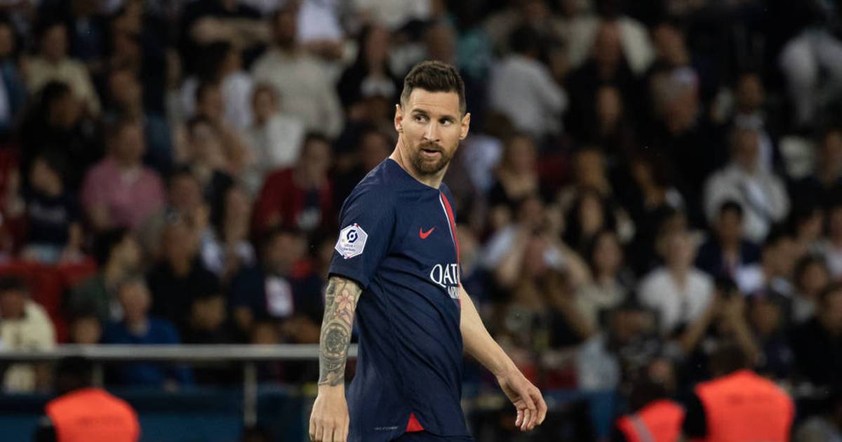 Die Entscheidung ist getroffen: Messi wird bald verkündet