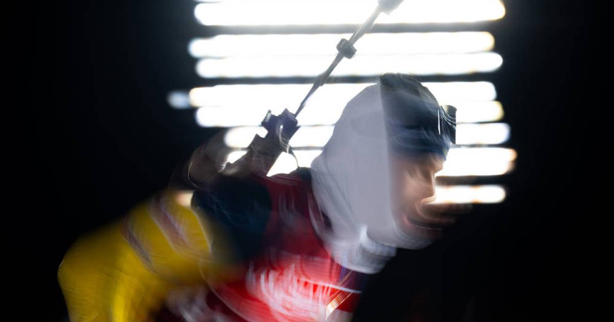 Biathlon heute live: Single-Mixed-Staffel live im Free-TV, Stream und ...