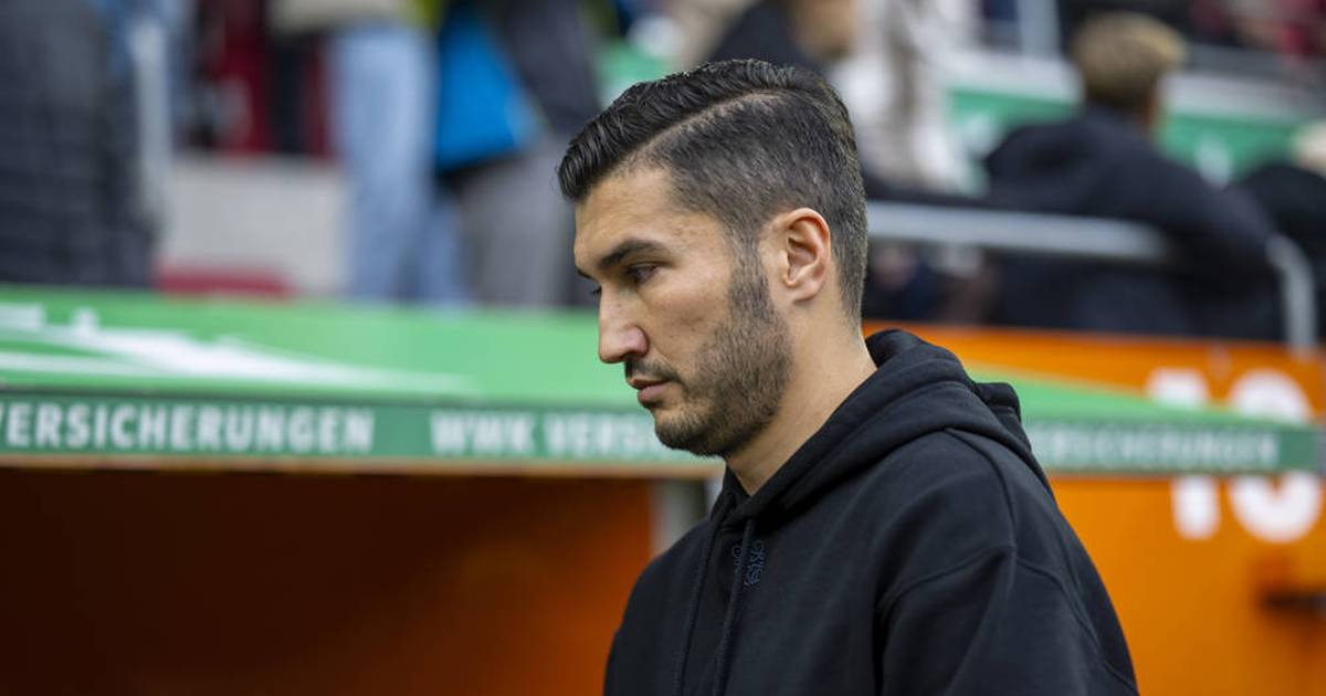 Sahin? "Das ist das größte Problem"