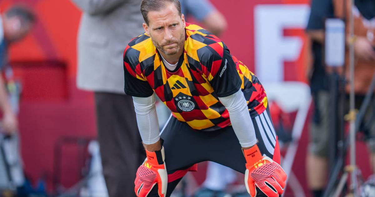 Baumann in die Startelf? "Manuel Neuer wird es ihm gönnen"