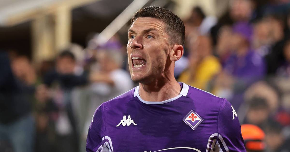 WM: Gosens berichtet von fieser Ronaldo-Abfuhr