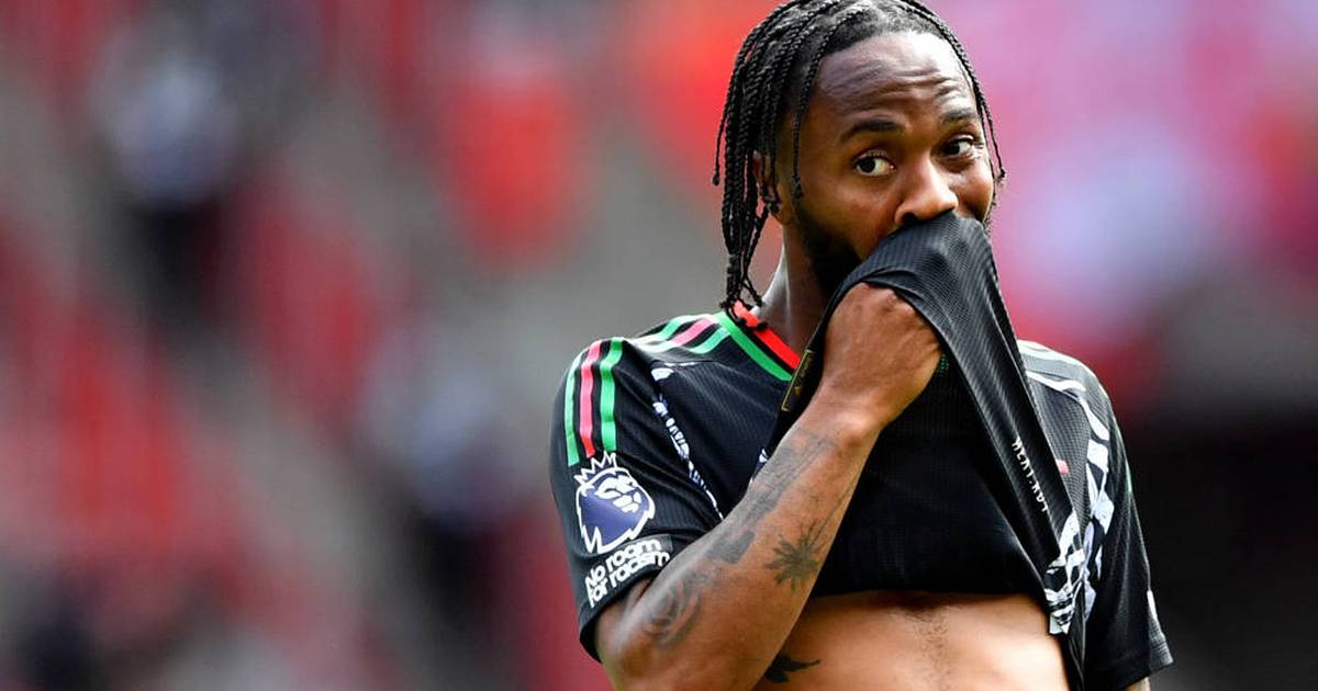 Deadline Day: Sterling bei Bundesligist angeboten!