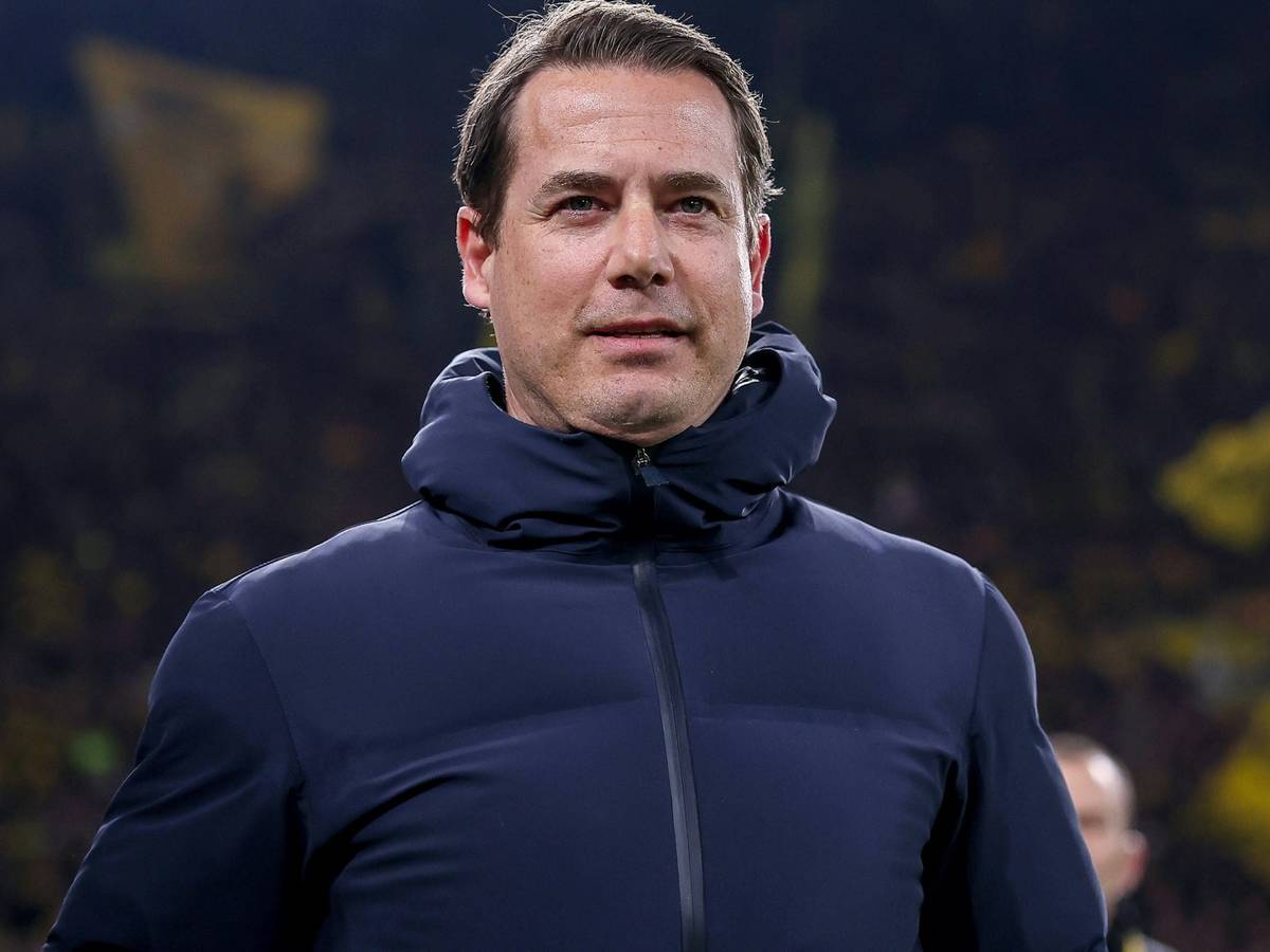 Lars Ricken believes Bayern Munich's loss to Augsburg is good for the ...