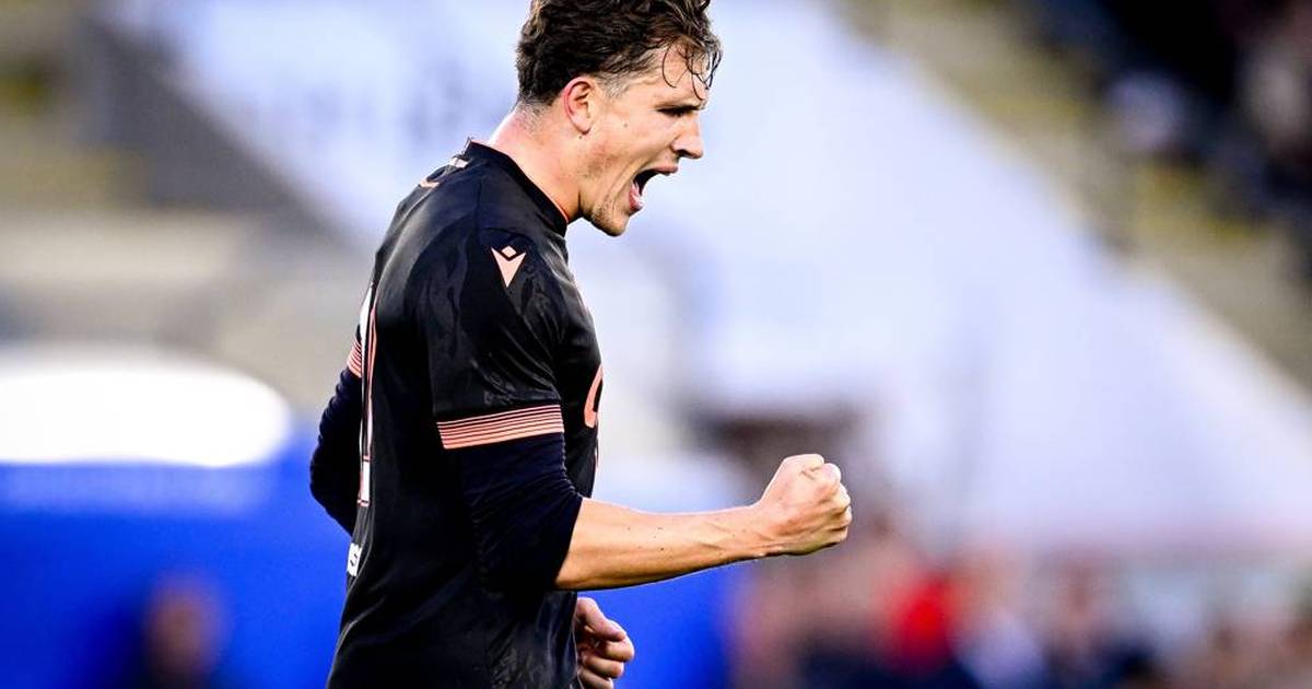 Ex-DFB-Talent bekommt neuen Namen und fährt zur WM