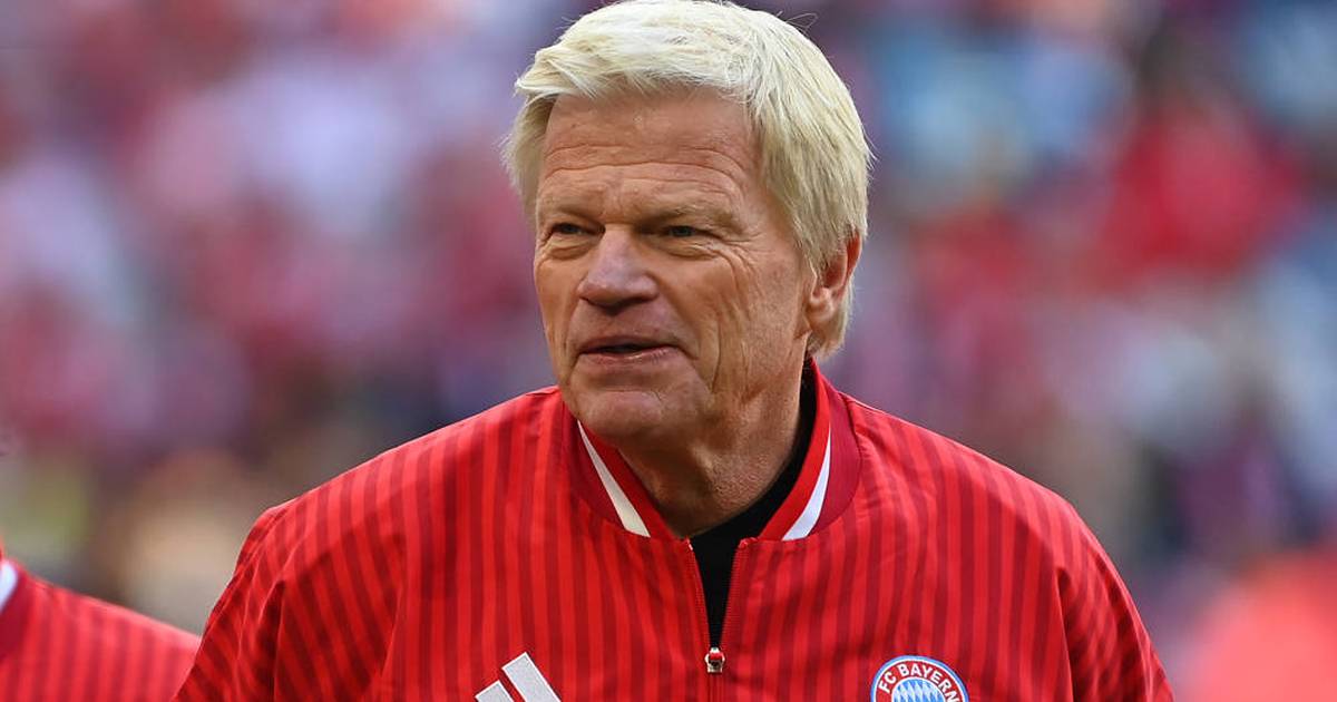 Kahn fordert Umdenken: "Zu viel Angst, zu wenig Mut"