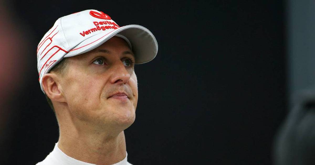 Schumacher's Confidant: Shocking Revelation - Archysport