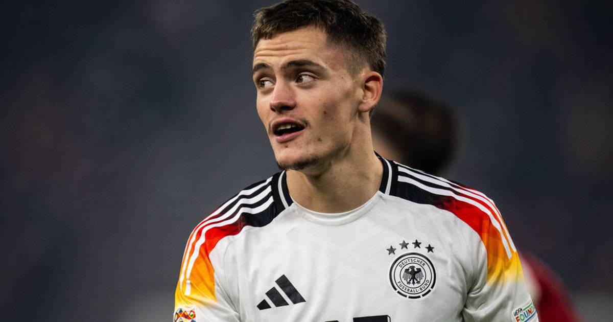 Neuer Deal für Wirtz