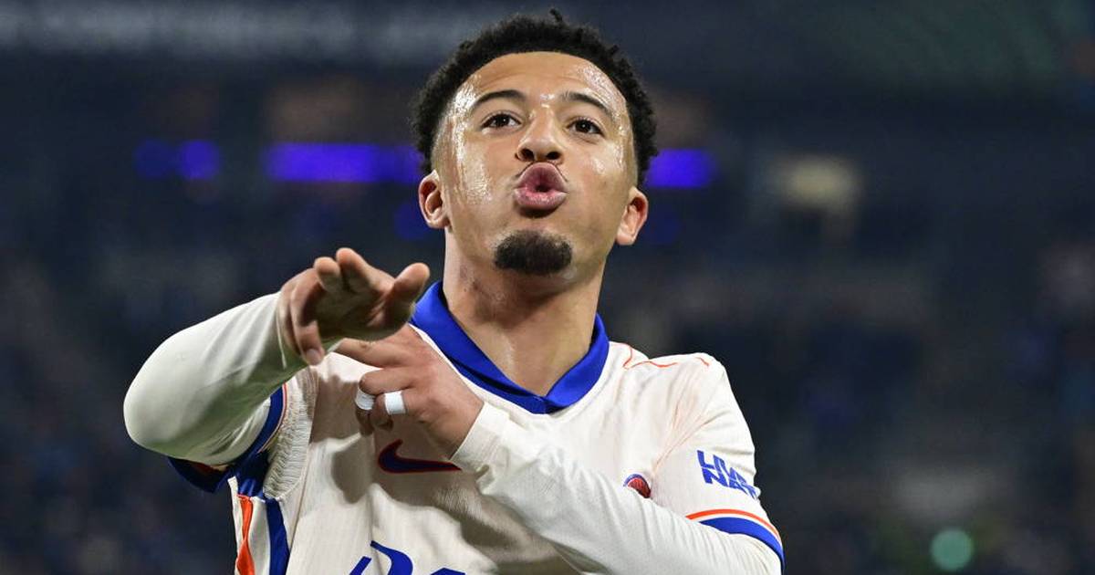 Transfer-News: Sancho offenbar mit neuem Klub einig