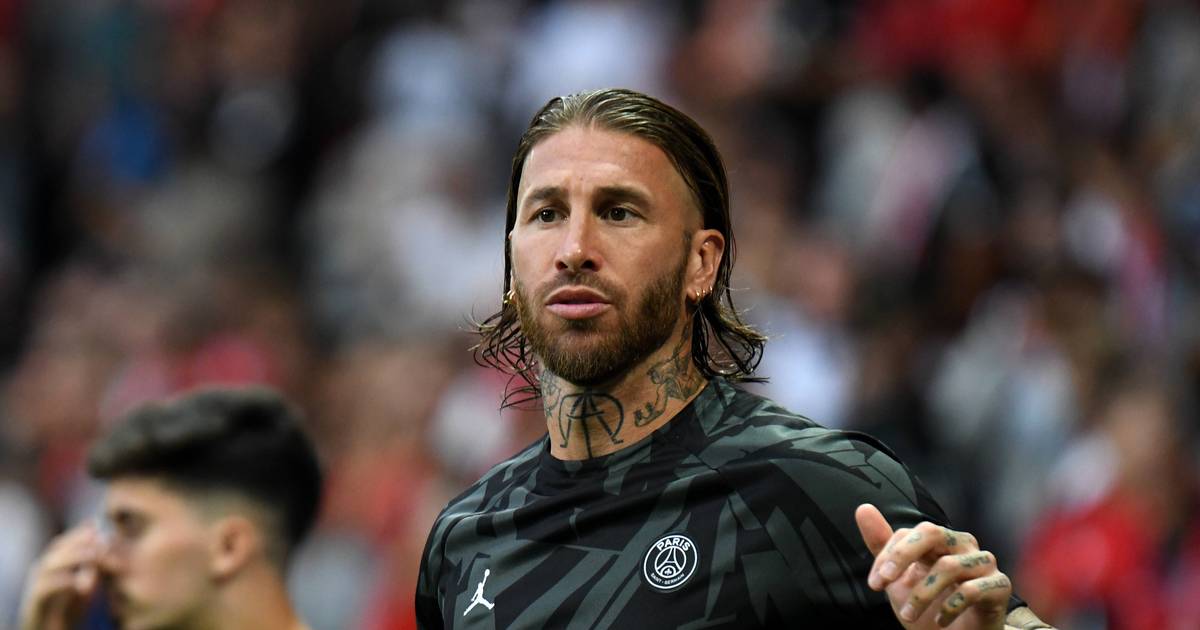 Why Sergio Ramos is suddenly irreplaceable at PSG – Archyde