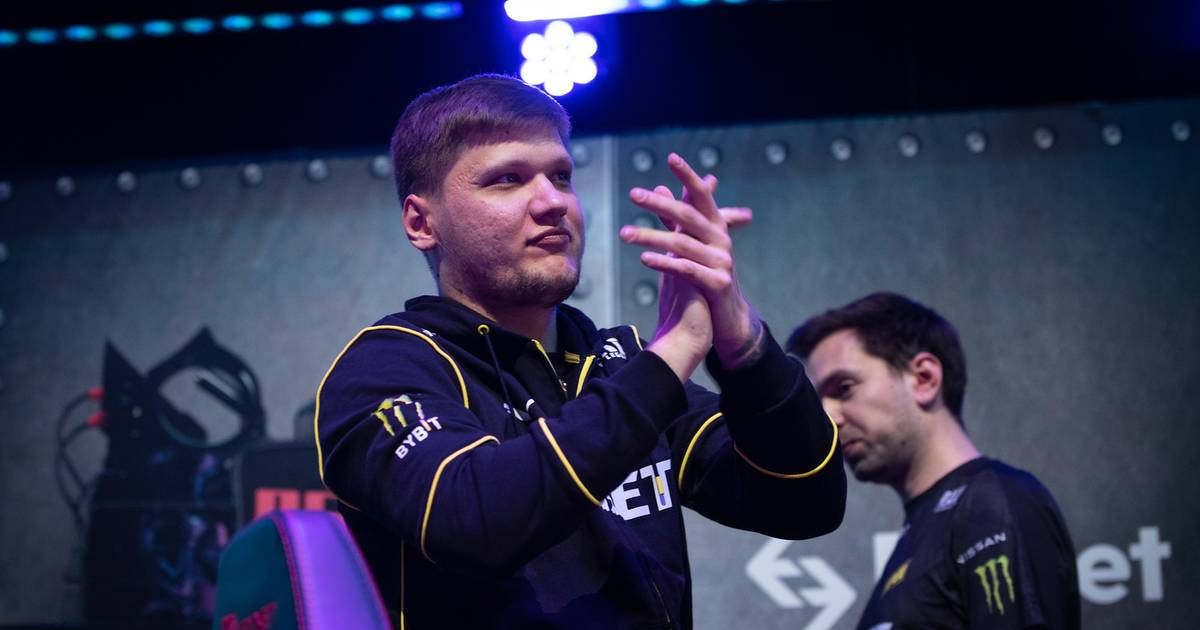 CS:GO-Major Stockholm: S1mple im Counter-Strike Olymp