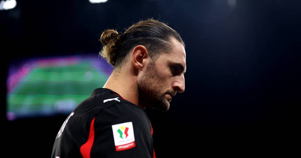 "So hätte es nicht enden dürfen!" Rabiot äußert sich erneut zum Eklat