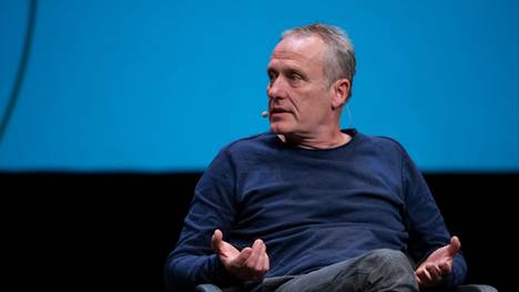 Bundesliga: Freiburg-Trainer Christian Streich nervt Trubel um Rempler