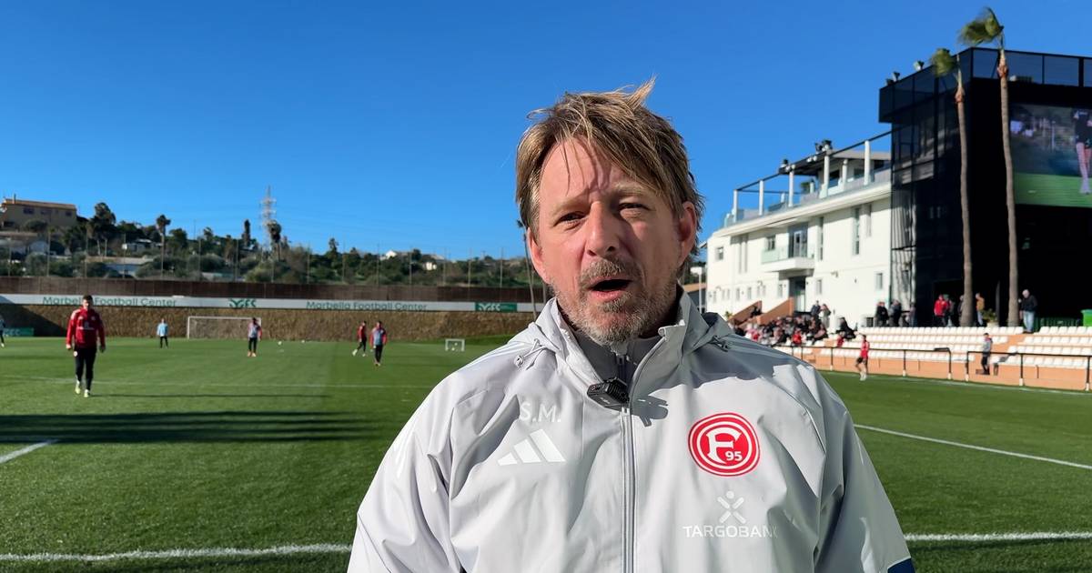 Die Fortuna? "Ein Boot, dass in Schieflage geraten ist"