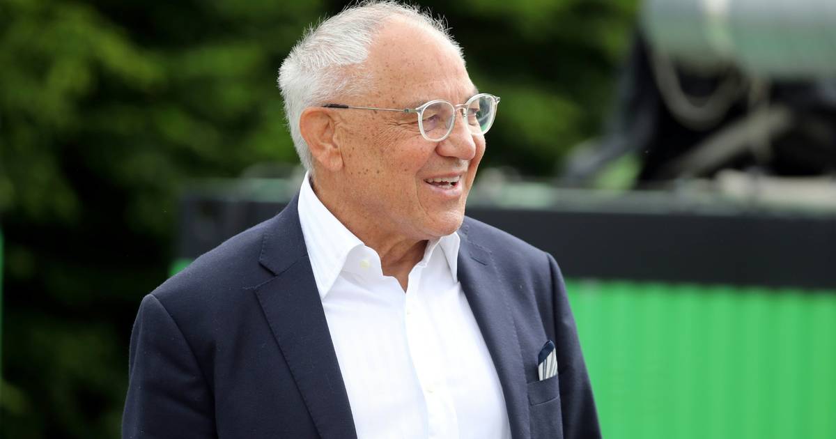 Magath über Wolfsburg: "Befürchte, dass es in die 2. Liga geht"