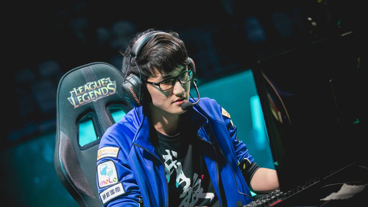 League of Legends: Exileh überzeugt bei internationalem Debüt