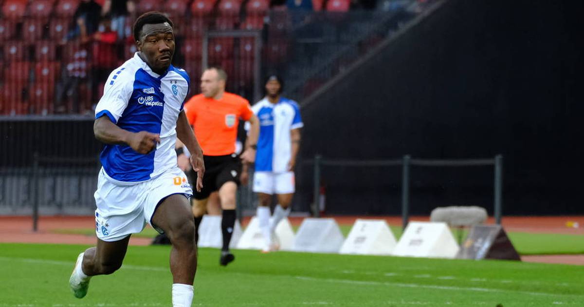 FC Bayern: Juwel Irakunda trifft!