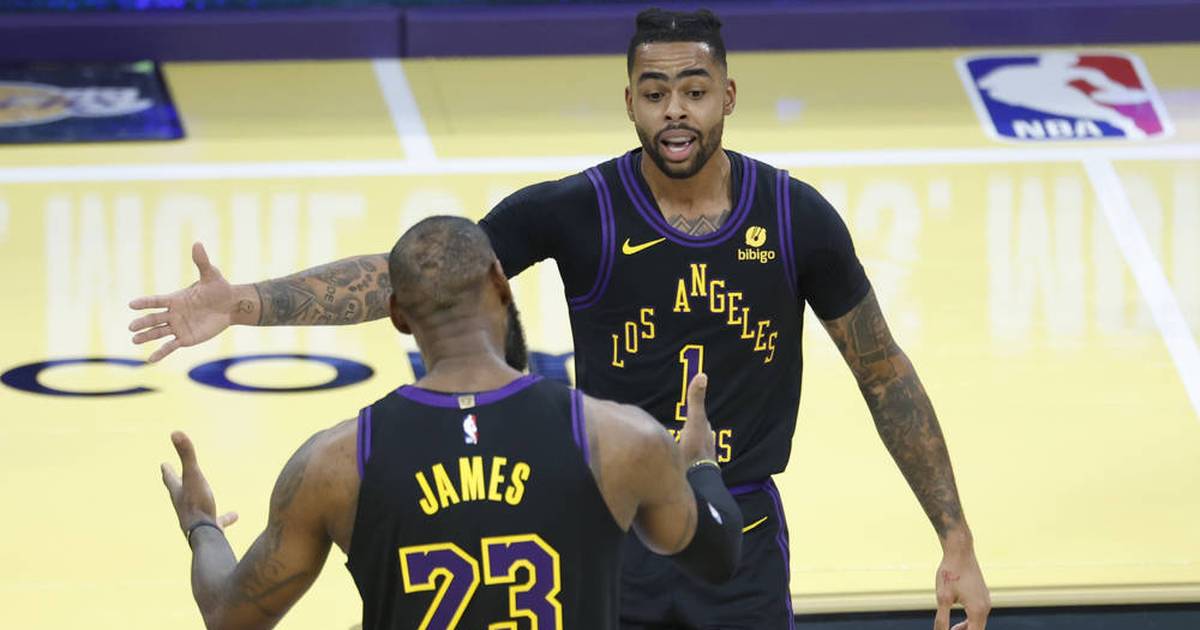 Spektakulärer NBA-Trade: LeBron-Kollege muss gehen!