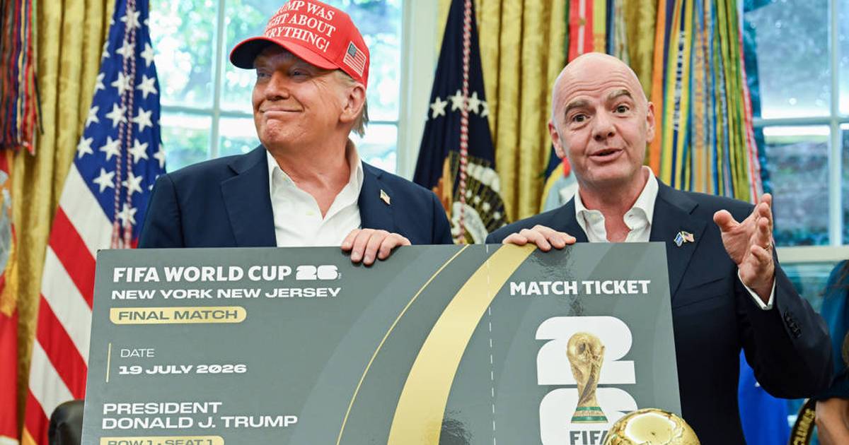 WM: Ticket-Wucher sprengt alle Grenzen