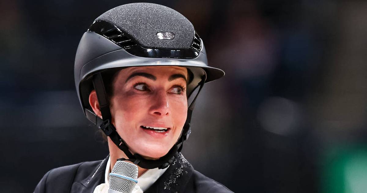 Lisa Müller holt zur Medienschelte aus