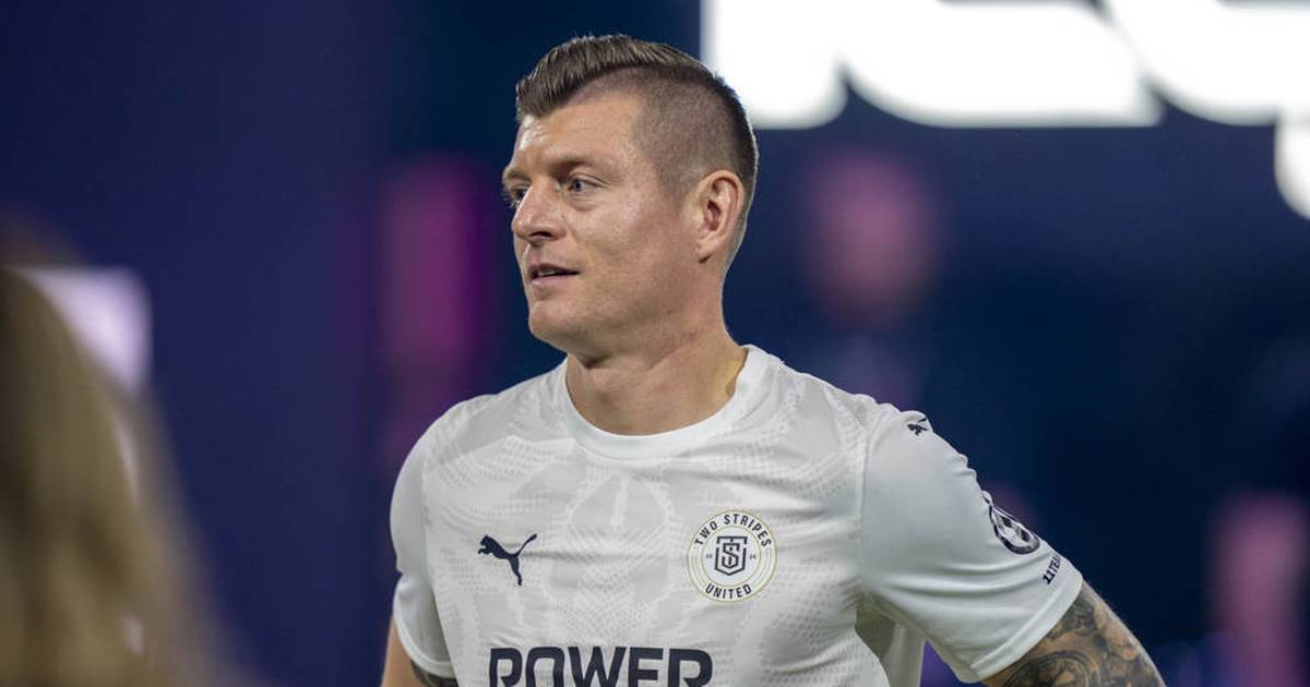 Wirbel um Icon League! Rücktrittswelle in Kroos-Liga
