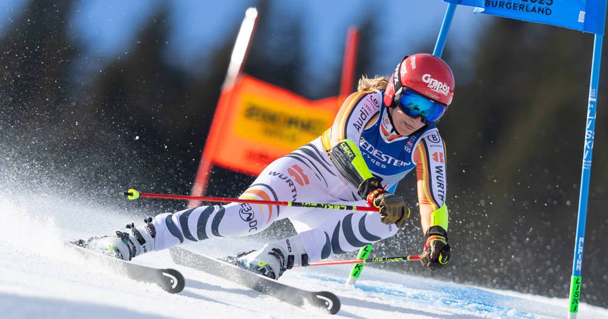 Ski-WM heute: Slalom der Frauen LIVE im TV, Stream und Ticker