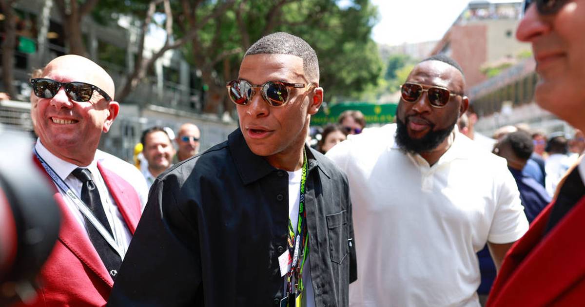 Irre! So viel Handgeld soll Mbappé bei Real bekommen