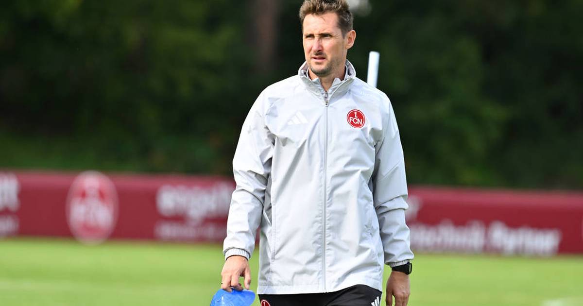 2. Bundesliga heute: Nürnberg - Bochum LIVE im TV, Liveticker & Livestream