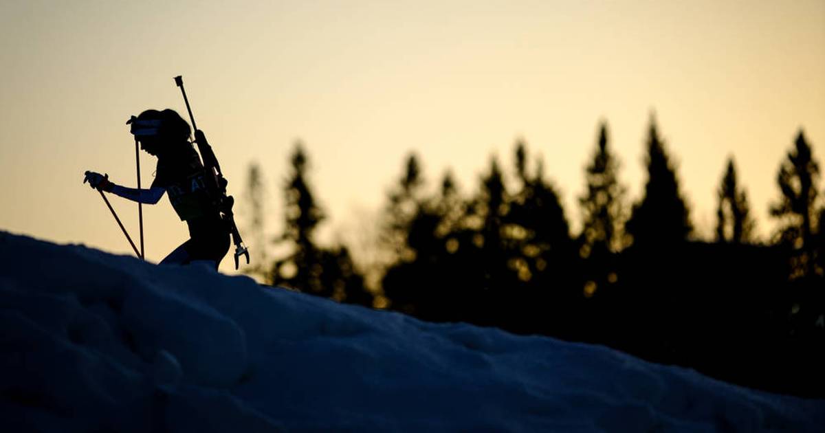 Biathlon heute live: Mixed-Staffel im Free-TV, Livestream und Ticker