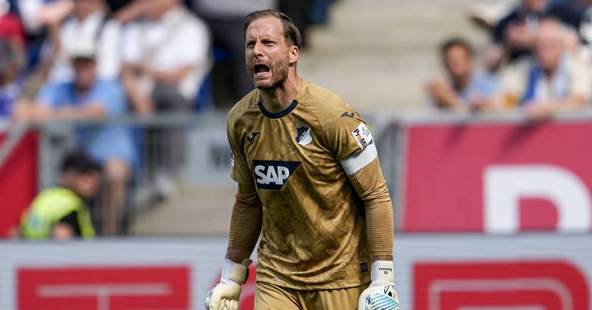 Baumann sieht sich als Nummer 1! "Habe meine Infos"