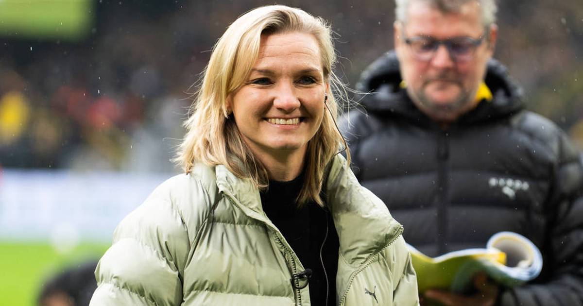 Alexandra Popp to Borussia Dortmund: Wolfsburg Legend Makes Shock Move ...