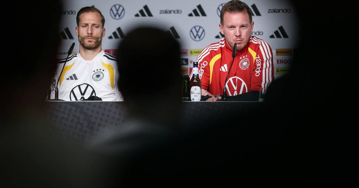 Medien: Nummer-Eins-Entscheidung um Neuer gefallen