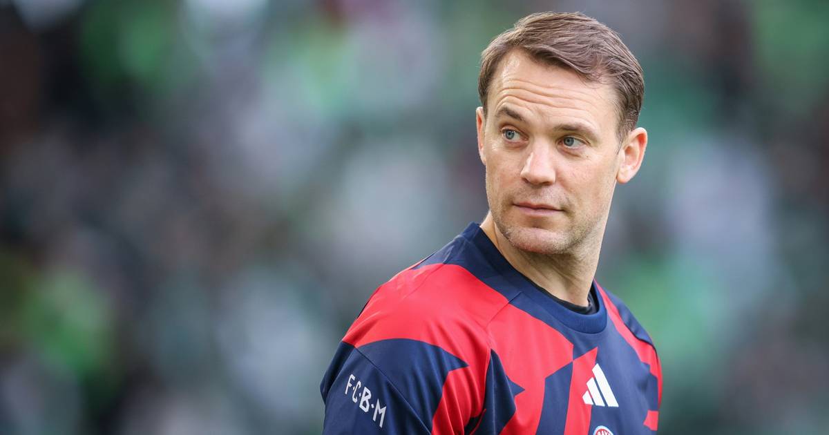WM in Gefahr? Eberl gibt Neuer-Update