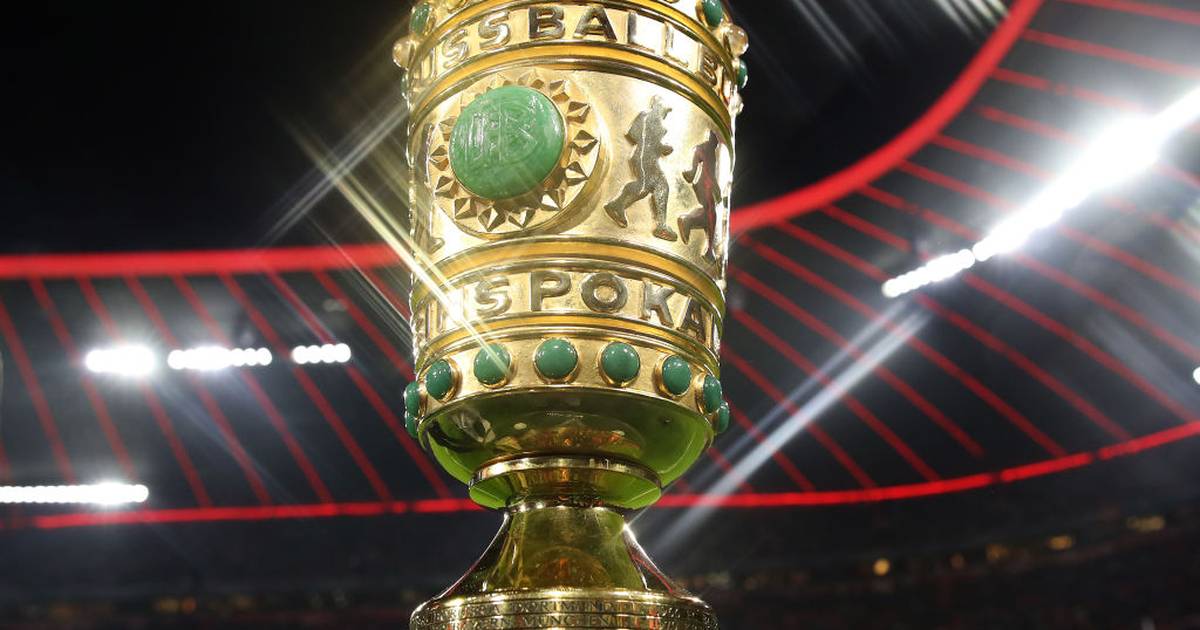 DFB-Pokal heute: Münster - Hertha LIVE im TV, Liveticker & Livestream