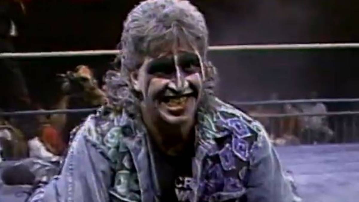 Art Barr: Skandal und Tragödie um Eddie Guerreros Partner