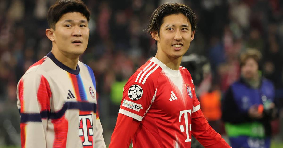 Bundesliga heute: Bayern - Mainz LIVE im TV, Liveticker & Livestream ...