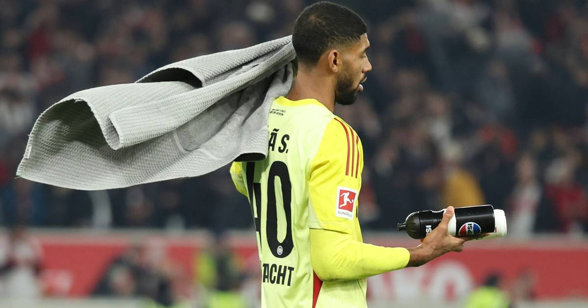 Fußball: Alle News, Ergebnisse & Infos im Fußball | SPORT1