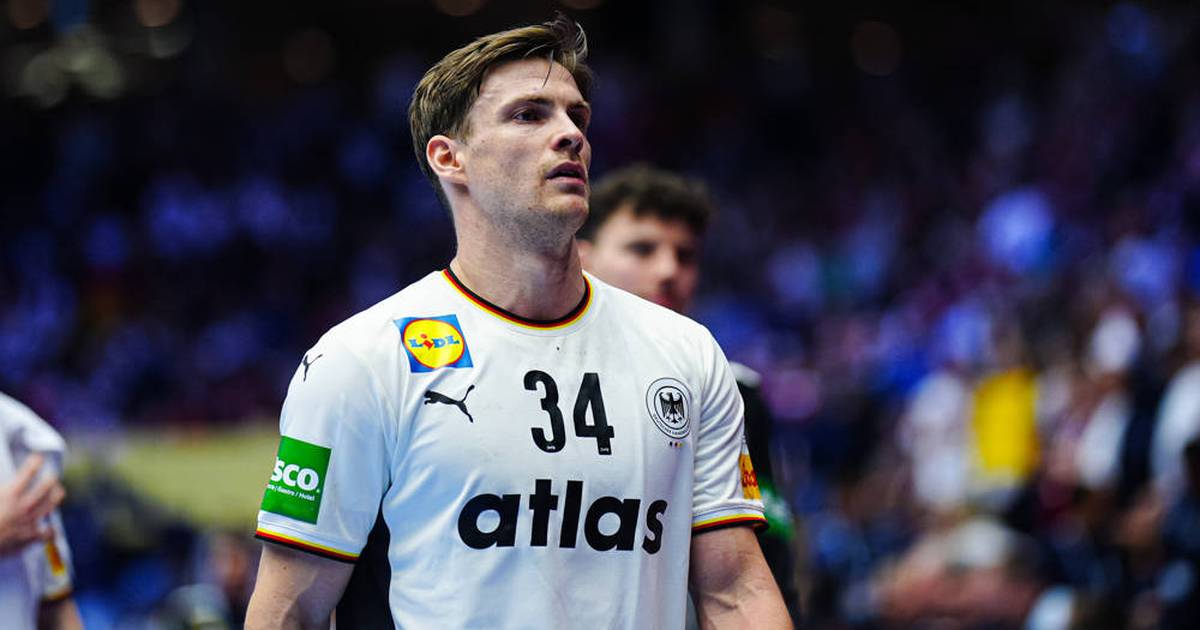 Handball-EM heute live: Deutschland - Spanien im Free-TV, Livestream ...