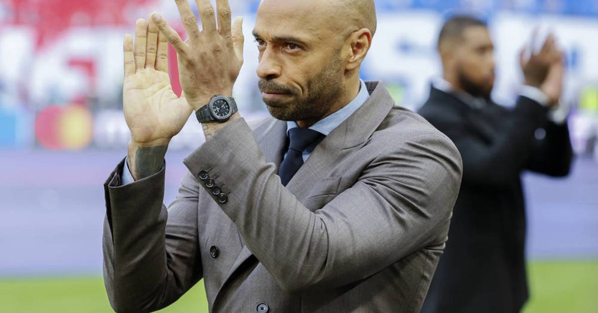 Henry-Lob: "Man muss der Bayern-Führung großen Respekt zollen"