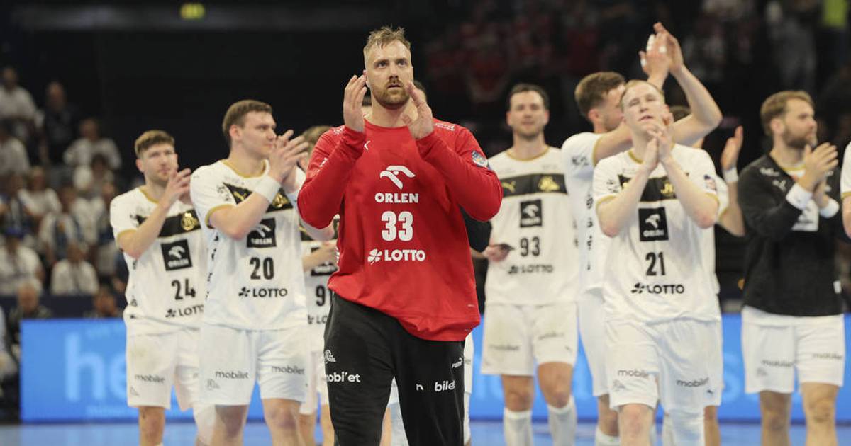 Handball: Das Finale der European League im TV, Stream und Ticker