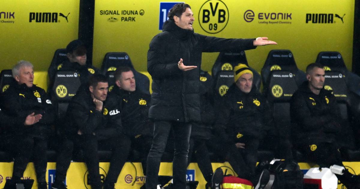 BVB's Transfer Targets, Team Unity, and Offensive Strategy: A Look at ...