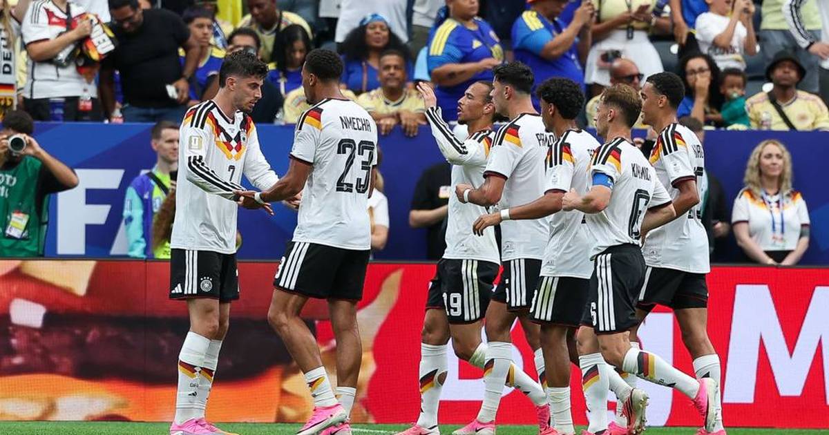 WM 2026: Besondere Motivation für DFB-Team