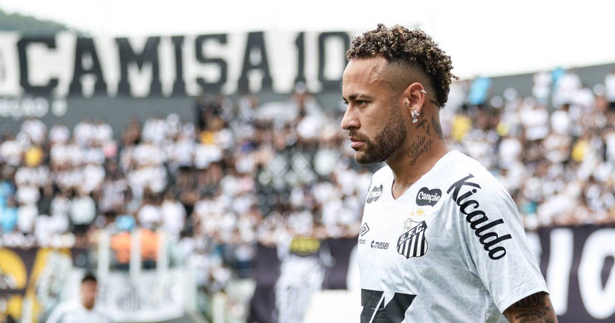 Neymar erfolgreich am Knie operiert