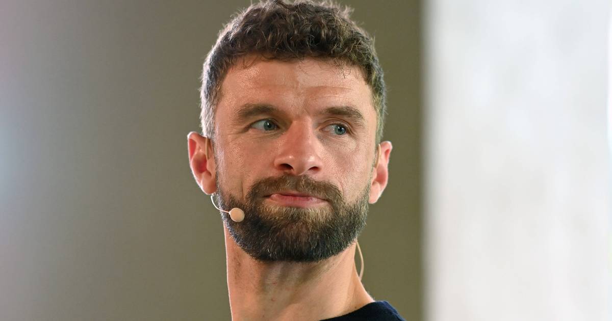 WM 2026: Thomas Müller hat eine Bitte an Fußball-Deutschland