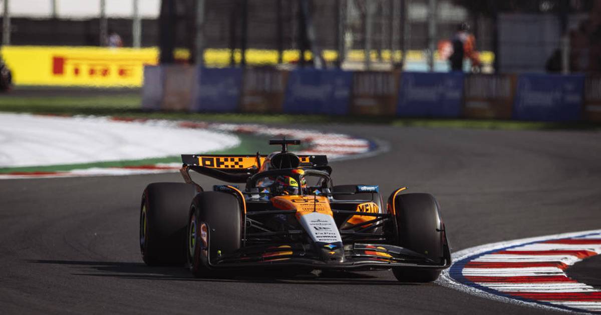 Formel 1 heute live: Großer Preis von Mexiko im TV, Stream, Ticker