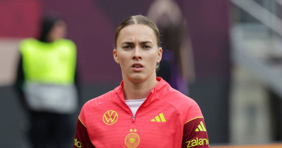 Laura Freigang: Dopingtests verpasst
