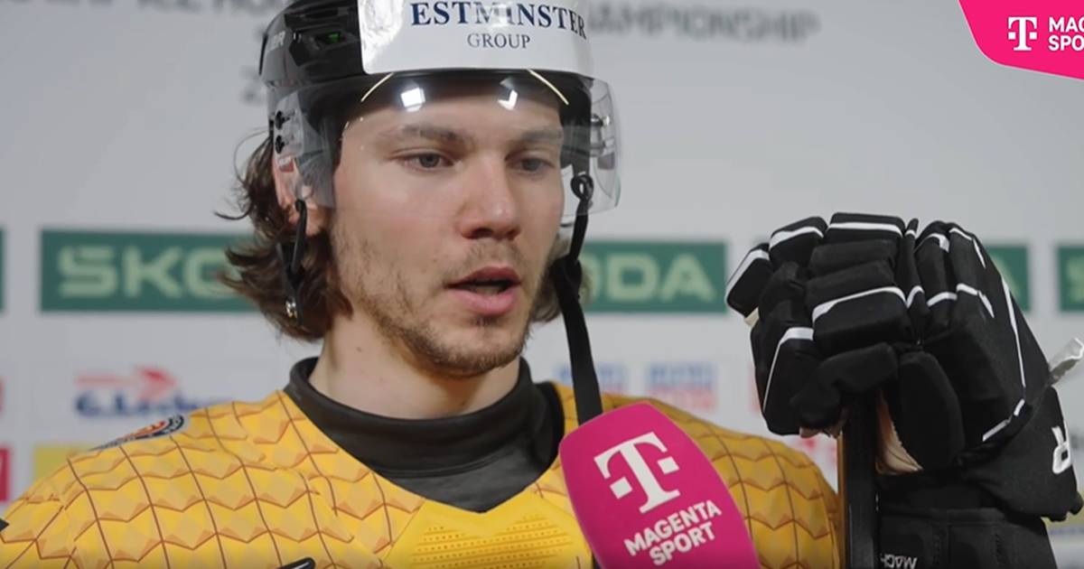 Frust-Interview! DEB-Star Seider schonungslos ehrlich